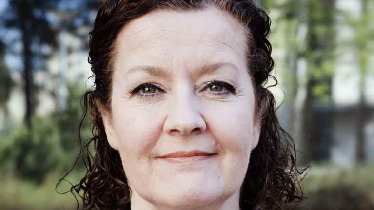 Vankilamaailman koulima Kaisa Tammi koulukodeista: ”Meillä on nuoria ...