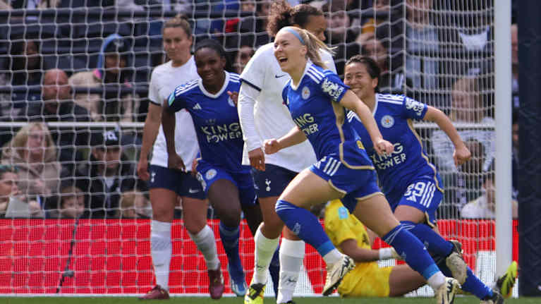 Sensaatiomaisen kauden Englannissa pelannut Jutta Rantala sai ...