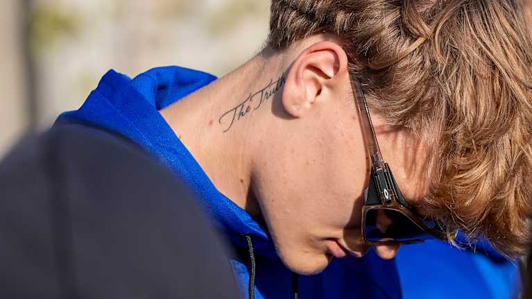 Miikka Muurisesta, 18, kajahti asiantuntijalta huima arvio: ”Maailman paras” | Urheilu | Yle