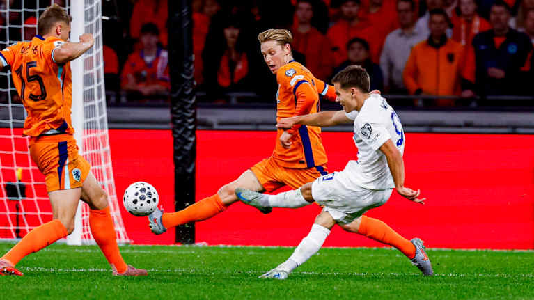 Leo Walta jätettiin aiemmin ulos Huuhkajista, mutta nostettiinkin nyt ...