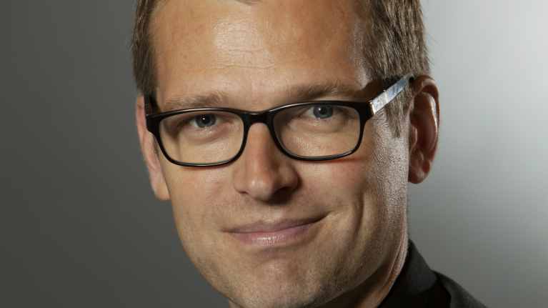 Niklas Sandler får årets Per Brahe-pris | Åboland | Svenska Yle