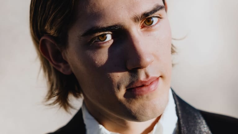 Robin Packalen lähti valloittamaan maailmaa – nyt hän kertoo, miltä ...