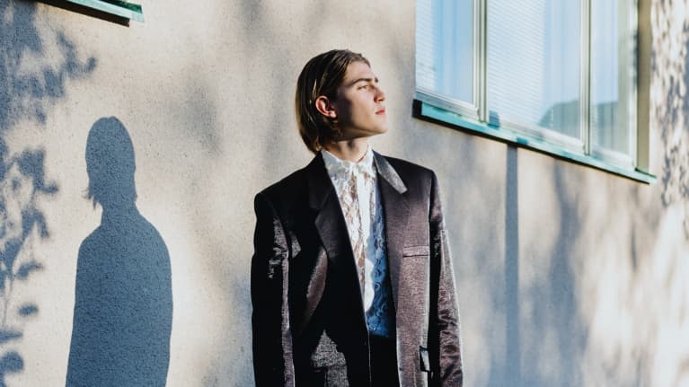 Robin Packalen lähti valloittamaan maailmaa – nyt hän kertoo, miltä ...