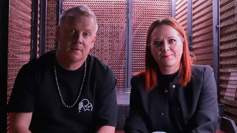 Redrama sai rikostuomion, kommentoi nyt ensimmäistä kertaa: ”Tein ...