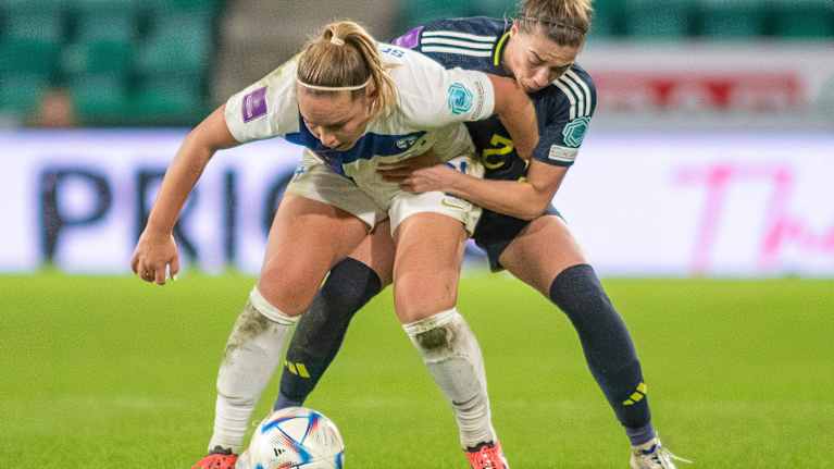 Helmareiden Oona Sevenius ei voi käsittää kohtaloaan AC Milanissa: ”Sen ...