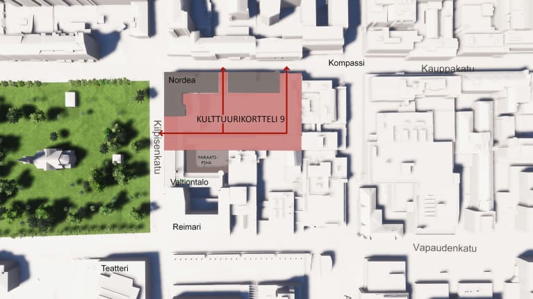 Hippos-hanke jäihin ja puolen prosentin veronkorotus – näin poliitikot ...