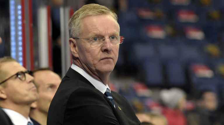 Jalonen efter EHT-turneringen: Bra att bygga vidare från | Sport | Yle