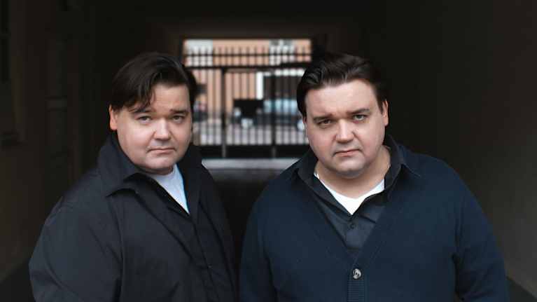 Recension: Kan man skriva en bra deckare om bara ett mord? Janne och ...