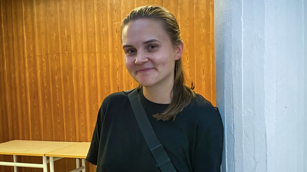 Vaihto-opiskelijoiden määrä on jopa triplaantunut Helsingin ...