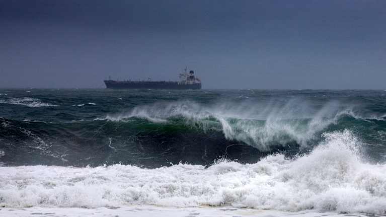 Meksikoa lähestyvä Erick-hurrikaani on voimistunut | Uutisia lyhyesti | Yle