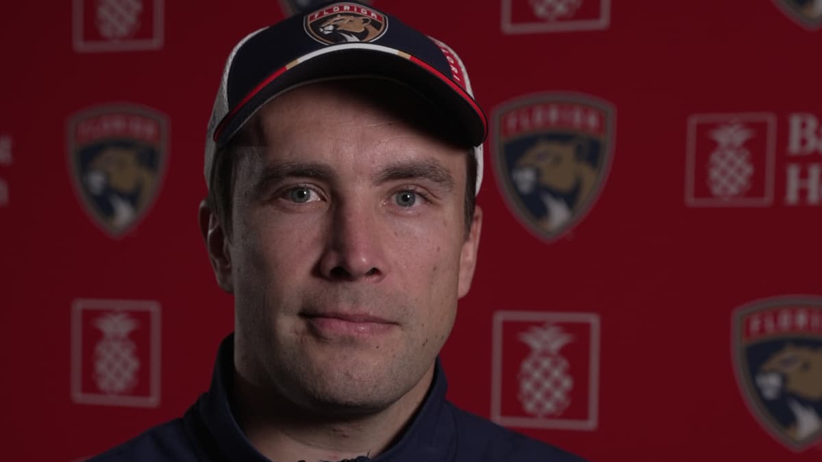 Tuomo Ruutu työskentelee poikkeuksellisessa huippupestissä – tällaista ...