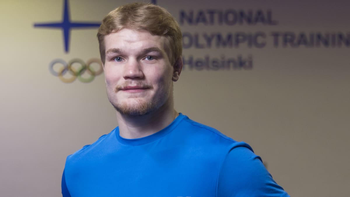 Suomen MM-painija joutui hengen pelastaneeseen hätäleikkaukseen ...