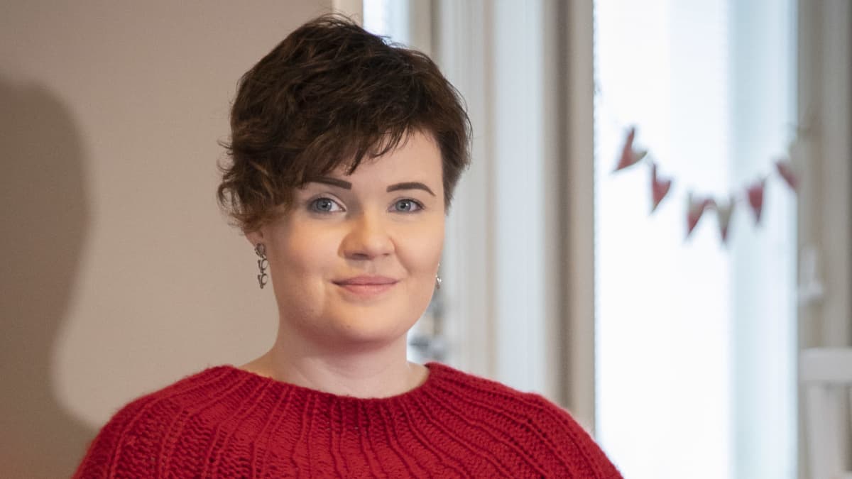 Emma Laakkosta, 28, ärsyttää, kun hänen ammattiaan kauhistellaan ...