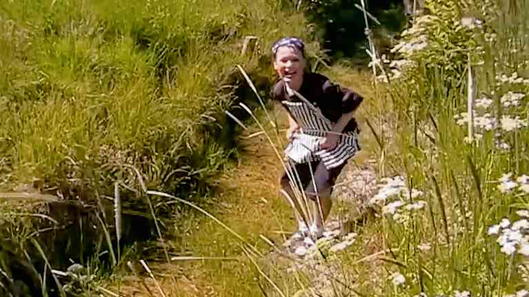 ”Jag gjorde en påskperuk av gamla C-kassetter” – KAJ-medlemmen Jakob ...