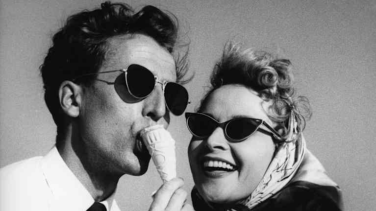 Kymmenen näyttelijää, joiden syntymästä on sata vuotta – oletko kuullut ...