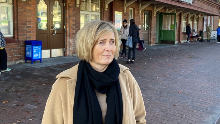 Hämeen maakuntajohtaja: Myös pääradan kehittämiseen pitää anoa EU ...