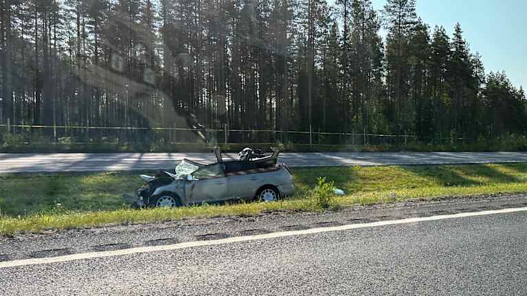 Oulussa yksi kuoli ja kolme loukkaantui vakavasti ...
