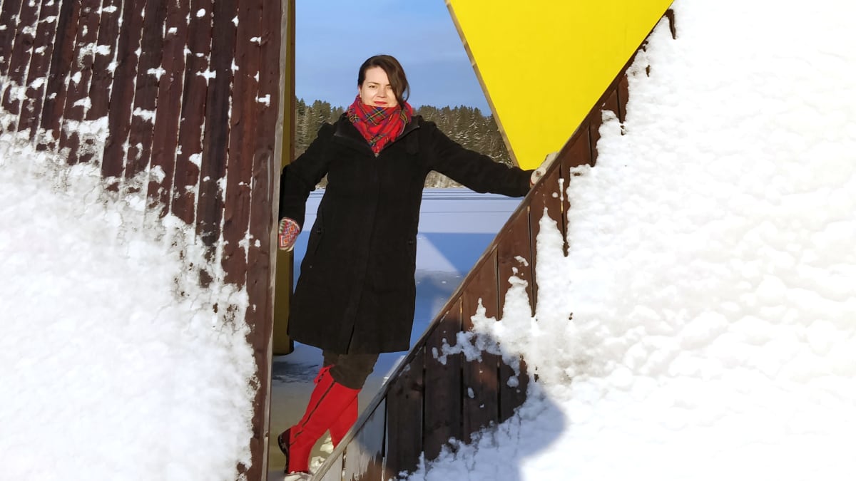 Tunturin tarina on Suomen ensimmäinen elokuvateattereissa nähtävä pitkä ...