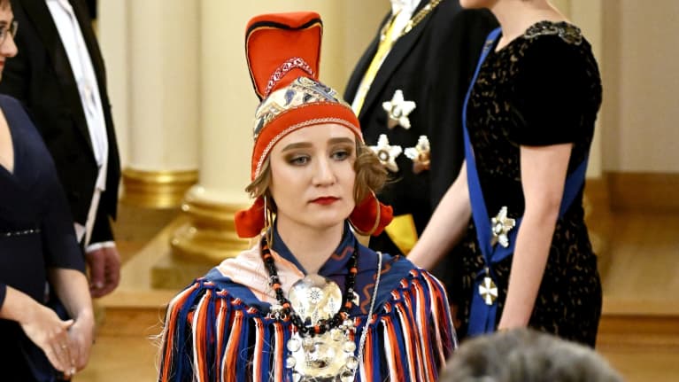 Thursday's papers: Presidential reception, Swedish service, and dairy ...