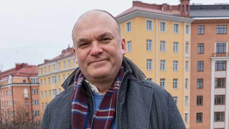 Ykkösaamun vieras on kansainvälisen politiikan professori Tuomas ...