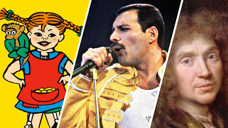 Här är Svenska Yles guide till årets sommarteatrar! | Kultur | Svenska Yle