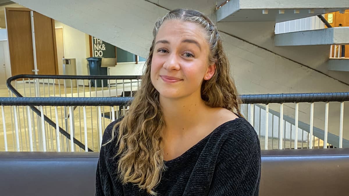 Vaihto-opiskelijoiden määrä on jopa triplaantunut Helsingin ...