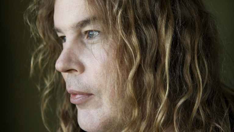 Staffan Hellstrand i blod och tårar | Kultur | Svenska Yle