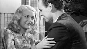 Rohkea noidanrooli jäi Mirja Manen tunnetuimmaksi elokuvatyöksi | Elävä ...