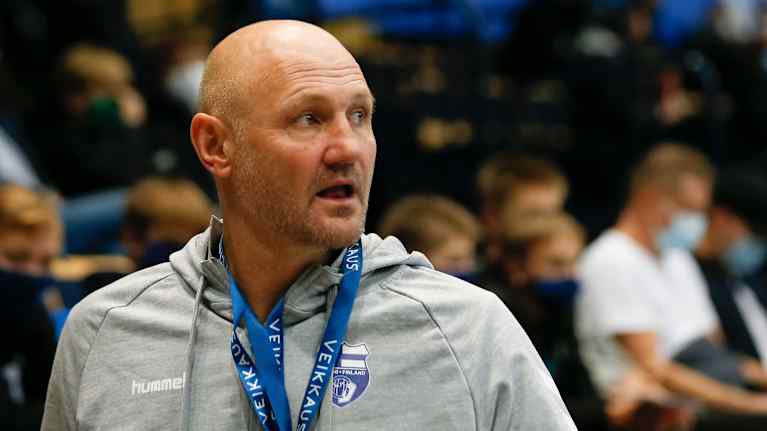 Strålande start i VM-kvalet: Finland öppnade med utmärkt insats i ...