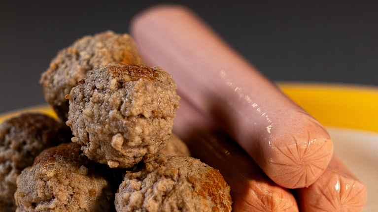 Uudet ruokasuositukset julkaistiin: katso, paljonko kasviksia ja lihaa ...