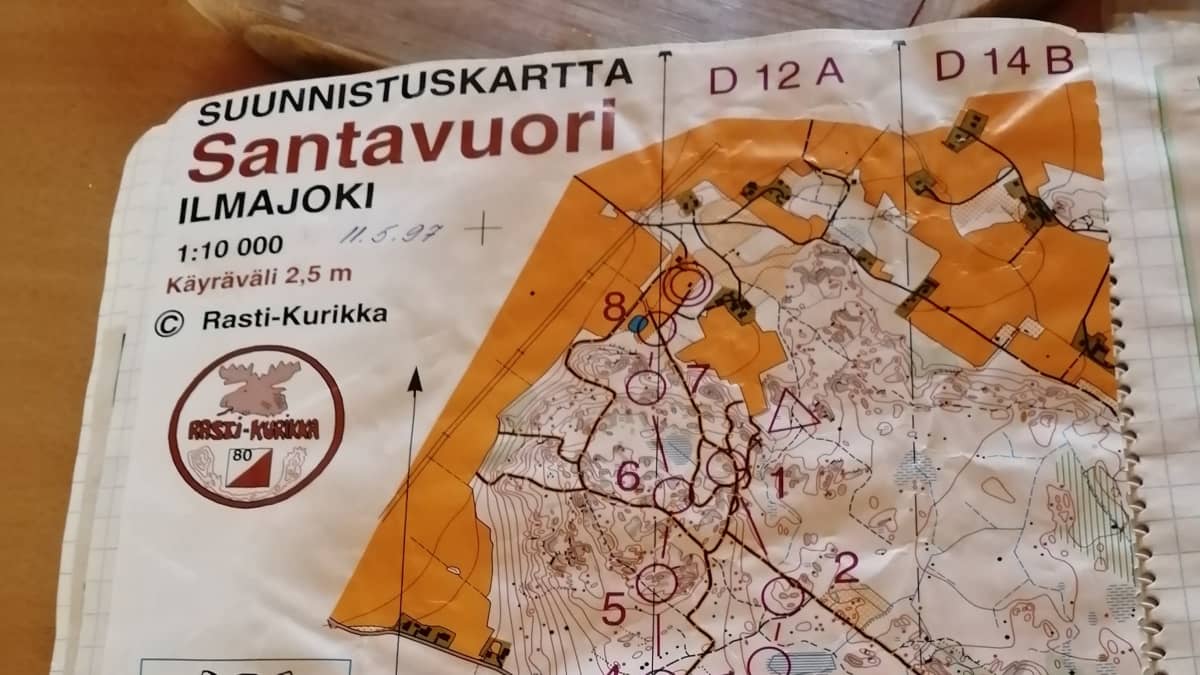 Soile Peräsalo ja Riku Lahdensuo lensivät ojaan, Niko Ilomäki ...