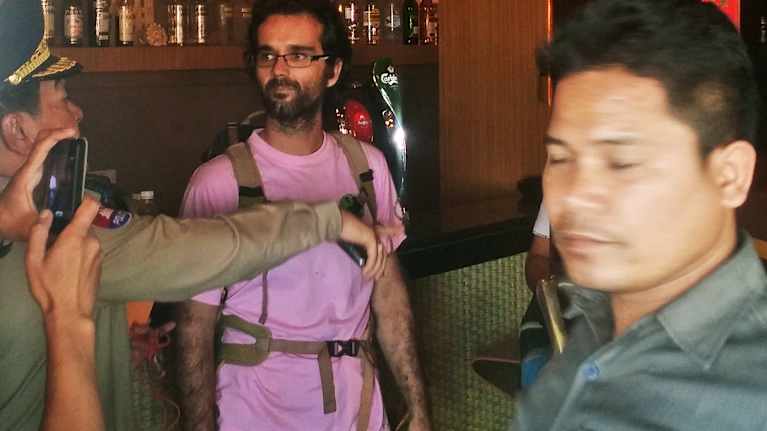 Ympäristöaktivisteille vuosien vankeusrangaistukset Kambodžassa ...