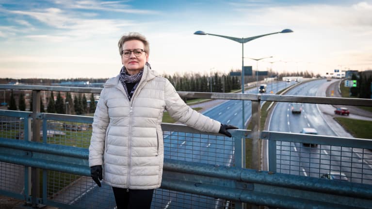 Ilmansaasteet piinaavat Suomenkin kaupunkeja – WHO kiristi ...