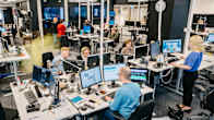 Survey: Yle remains Finland's most-trusted news source | Yle News | Yle