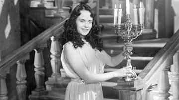 Rohkea noidanrooli jäi Mirja Manen tunnetuimmaksi elokuvatyöksi | Elävä ...