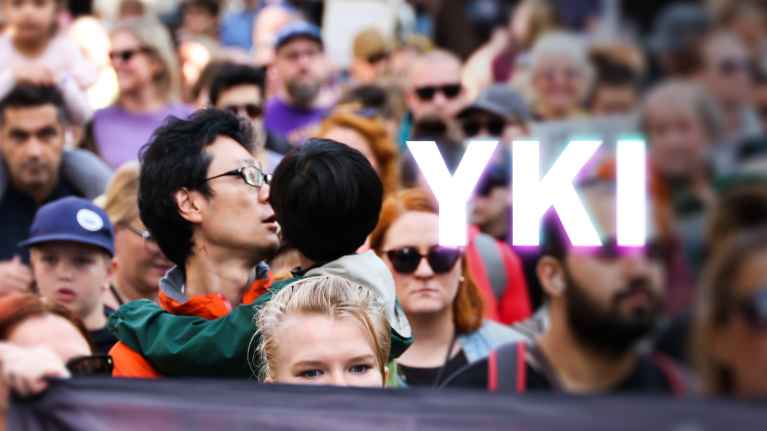 YKI-testi tulossa? Harjoittele B1-suomea hauskalla tavalla | Yle ...