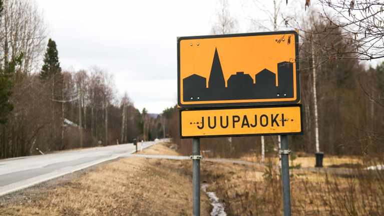 Pirkanmaa shooting victim dies | Yle News | Yle