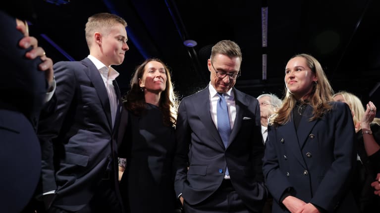 ”Olet yksi hienoimmista ihmisistä, jonka olen tavannut” – Alexander ...