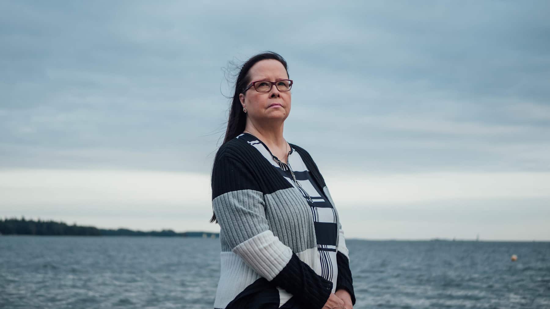 Näyttelijä Jasmin Voutilainen masentui vakavasti ja kuoli itsemurhaan ...