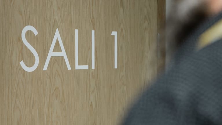 Kolme­kymppiselle miehelle syyte kolmesta törkeästä lapsen ...