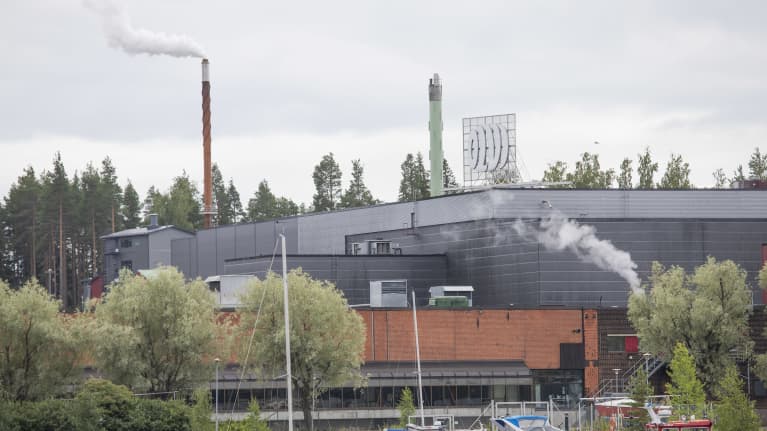 Olvi: Valko-Venäjän valvontakomitean tarkastus pääosin käsitelty ...