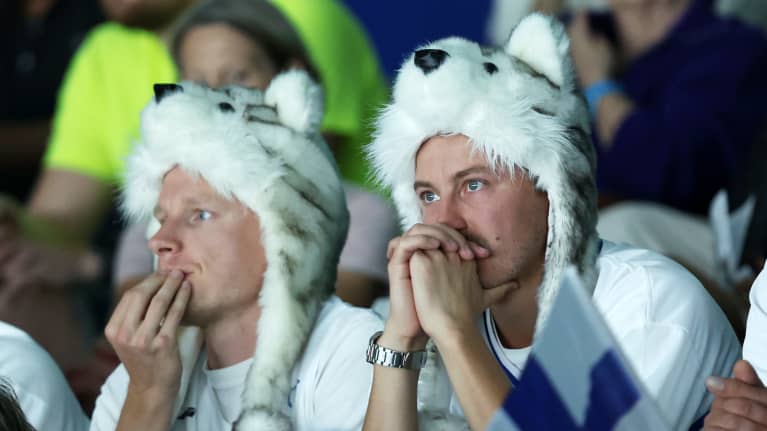 Suomen buumi sivuutettiin tylysti – Davis Cup Kiinaan, vaikkei maa edes ...