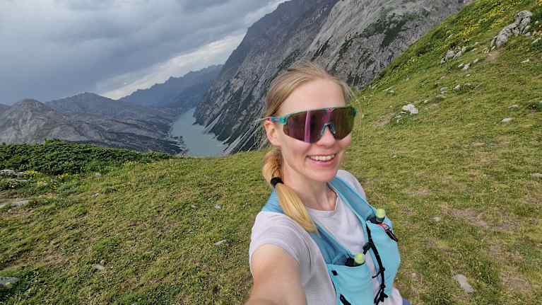 Ampumahiihtäjä Suvi Minkkinen otti ison riskin – ”Olen ylpeä, että ...