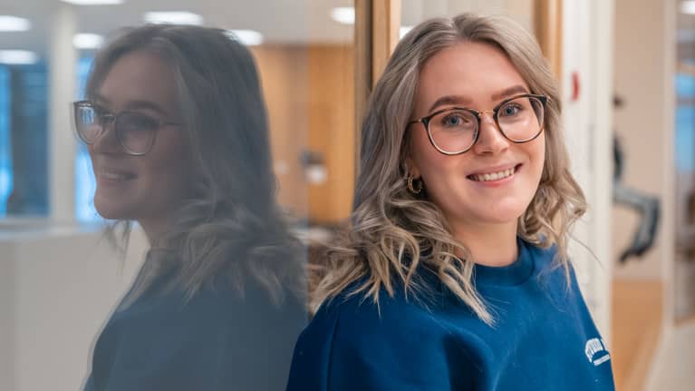 Nuoria opiskelee nyt varhaiskasvatusalalle, jolle heillä ei ole ...