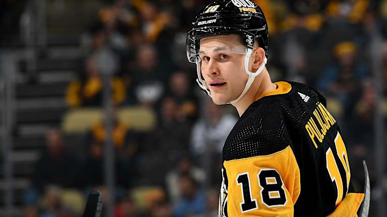 Jesse Puljujärvi löysi uuden seuran Pohjois-Amerikasta | Urheilua ...