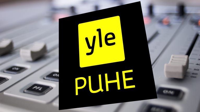 Yle Puhe -radiokanava loppuu | Kulttuuri | Yle