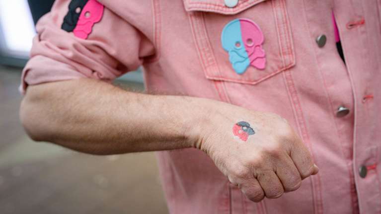 Tukholmassa jonotettiin tunteja irtokarkkilaareille – Bubsin ...