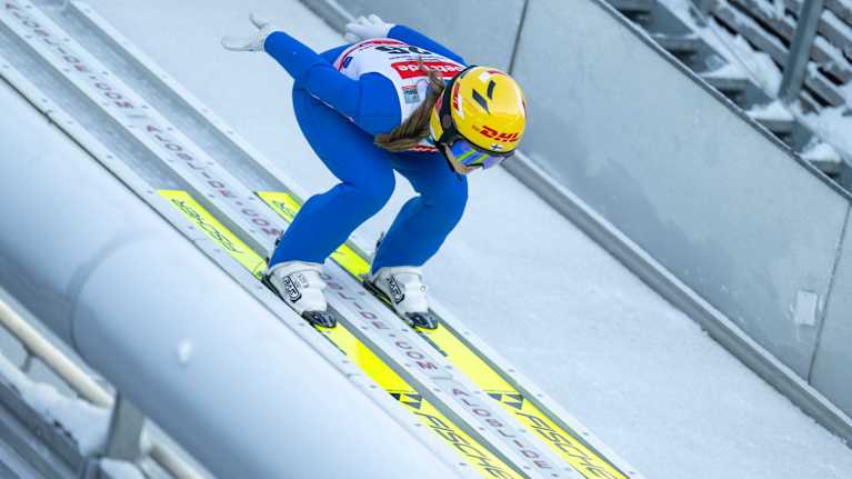 Minja Korhonen kaatui voittotaistelusta viidenneksi | Urheilua lyhyesti ...