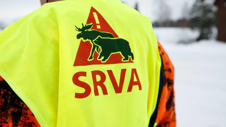 Ilomantsin riistanhoitoyhdistys pohtii palaamista SRVA-yhteistyöhön ...