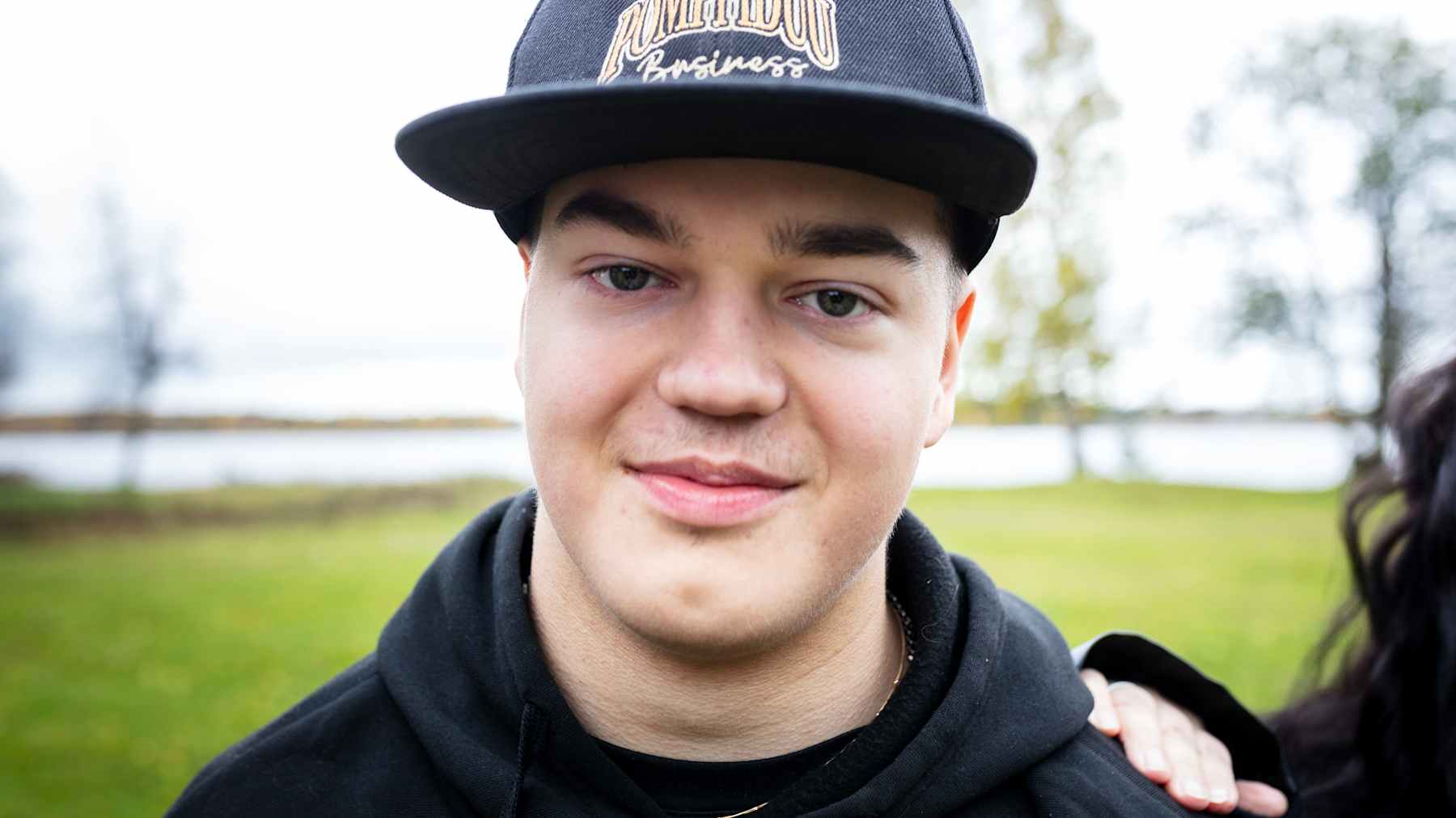 Kolmen teinipojan äiti Sari Meskus odotti kapinointia ja huutoa, mutta ...